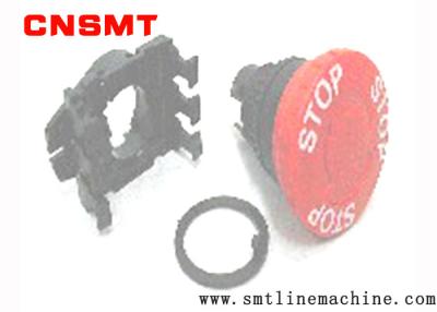 China 3*3*3 110V/220V E0057 ASM DEK Emergency Stop Switch for sale