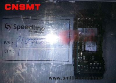 China NODE Card P10098 Printing Machine MPM100 BTB125 IO Board for sale