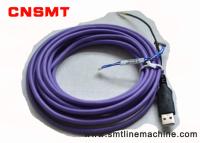 China Momentum Camera Data Cable MPMBTB125 100 1014794 for SMT Mounter for sale