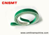 China Samsung CP40LV Mounter J1301664 Rail Transport Belt Front Middle Rear Section for sale