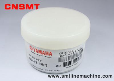 China KM5-M7122-M00 YAMAHA Mounter Grease O Ring Sealing Oil for sale