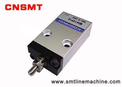 China Samsung CP45FV NEO SM321 421 Head Edge Polish Cylinder BDAS6X15 Nozzle Change Cylinder for sale