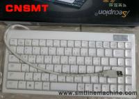 China Samsung SM Mini Keyboard SPR-8695 J5201005A CD04-900022 CP for SMT Mounter for sale