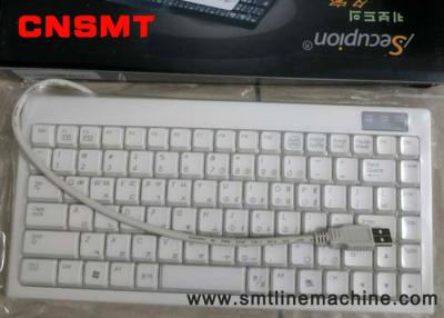 China Samsung SM Mini Keyboard SPR-8695 J5201005A CD04-900022 CP for SMT Mounter for sale