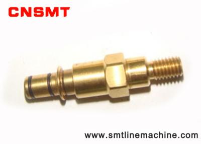 China Samsung CP40 Sucker Rod Bellows Z Axis Nozzle Holder for SMT Mounter for sale