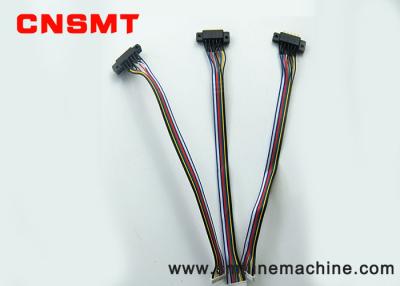 China Samsung SM471 SM481 8mm Feeder Power Cable J90611846A SMT Spare Parts for sale