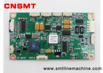 China S91000002A Samsung Sme12 16mm Feeder Control Board for sale