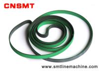 China JUKI-1R Mounter Track Plate Belt L167E521000 SMT Spare Parts 80mm for sale