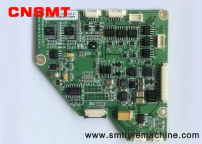 China J91741316A Samsung Sme8mm Feeder Control Board for sale