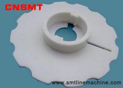 China Samsung CP45 SM421 Feeder 12mm Winding Pulley J2500509 SMT Spare Part for sale