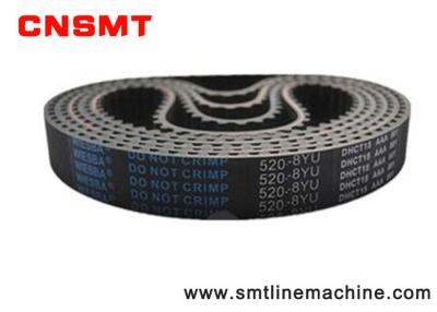 China UNITTA 832-8YU-30 Industrial Spindle Belt 832mm Length for SMT Spare Parts for sale