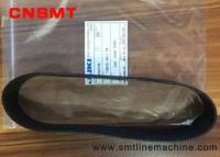 China Unitata 495-3GT-40 JUKI 2050 2060 Pulley Belt SMT Feeder Spare Part for sale