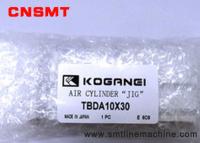 China J6701018B Samsung Sm321 411 421 Mounter PCB Baffle Cylinder for sale