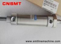 China FUJI SMT Mounter CP6 Round Cylinder S2085H DAD25X40-3731W Long Cylinder 25mm x 40mm for sale