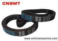 China Unitta 3GT Timing Belt 294 297 300 303 309 for SMT Pick and Place Machine Spare Parts for sale