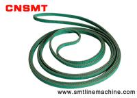 China Sony E1100 Track Flat Belt 4-722-644-11 SMT Spare Parts for Pick and Place Machine for sale