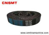 China Sony E1100 Mounter RT Belt 4-722-626-01 303-3GT-15 SMT Spare Parts for sale