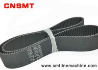 China Samsung HTD1250-5M Conveyor Belt 5mm Pitch SMT Spare Parts for CP40 for sale