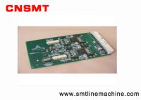 China DEK 185512 SMT Stepper Driver Card 110V/220V for sale