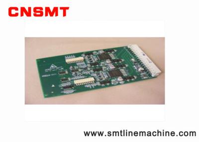 China DEK 185512 SMT Stepper Driver Card 110V/220V for sale