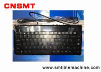 China DEK 185249 190130 190666 DEK Operation Keyboard for sale