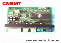 China Samsung SP400 SP450 Driver Board J31521004A EP06-900097 STPU-2CH for SMT Pick and Place Machines for sale