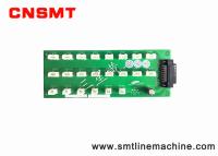 China SM431 SLM 110S 120 SCM Track IF Sensing Board J90601048A for SMT Pick and Place Machine for sale