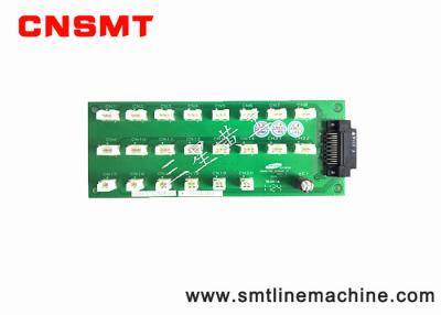 China SM431 SLM 110S 120 SCM Track IF Sensing Board J90601048A for SMT Pick and Place Machine for sale