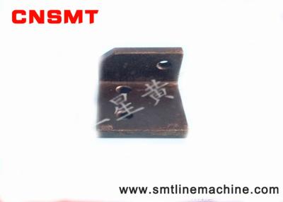 China Samsung J2100096 Belt Tensioner Bracket for SMT Pick and Place Machine for sale