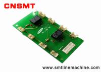 China Samsung CP60 63 SM310 Network Online Board J9060129A J9060129B for SMT Pick and Place Machine for sale