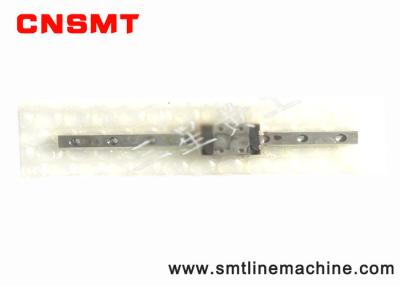 China Samsung CP45NEO Z Axis Slider LM Guide J6607027A MC13-900014 SMT Spare Part for sale