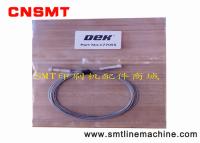China DEK Steel Mesh Rope 177055 ASM Steel Mesh Mechanism Rope for SMT Pick and Place Machines for sale