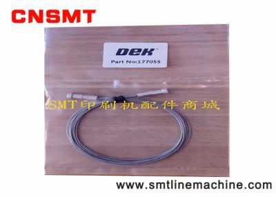 China DEK Steel Mesh Rope 177055 ASM Steel Mesh Mechanism Rope for SMT Pick and Place Machines for sale