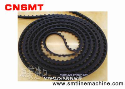 China MPM belt ACCELA belt 1012028 for sale