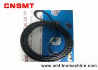 China MPM Momentum MPM100 BTB125 Track Width Adjustment Belt P10070 for SMT Pick and Place Machine for sale