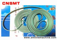 China 1005425, 1003521 MPM belt UP2000 track conveyor belt for sale
