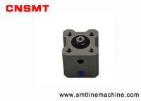 China MPM Cylinder MOMENTUM MPM100 BTB125 Safety Door Lock Cylinder P9925 for SMT Samsung Pick and Place Machine for sale