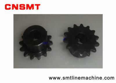 China MPM Gear Momentum 100 BTB125 Roll Paper Gear 1014428 Chain 1014459 for Samsung SMT Pick and Place for sale