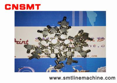 China MPM MOMENTUM MPM100 BTB125 Wiping Mechanism Solvent Connector P10453 for SMT Samsung Pick and Place Machine for sale