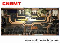 China MPM Control Board 1015792 for Samsung SMT Pick and Place Machines 8mm Feeder for sale