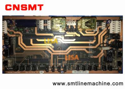 China MPM Control Board 1015792 for Samsung SMT Pick and Place Machines 8mm Feeder for sale