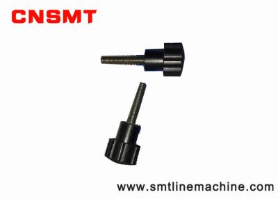 China MPM Scraper Screw 1006665 for Samsung SMT Pick and Place Machines Durable for sale
