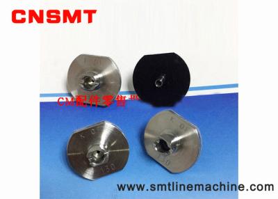 China 130 8-Head Suction Nozzle for Samsung SMT Pick and Place Machine KXF03DKA01 KXF04MVA00 for sale