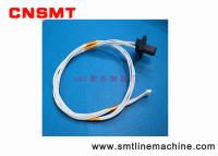 China Samsung SMT Feeder Power Connection Cable KXF0CX1AA00 N510022120AA N510004561AA for CM402 602 for sale