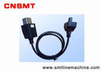 China CM402602 Car Power Cord KXFP6EMLA00 KXFYC021A00 for Samsung SMT Pick and Place Machine for sale