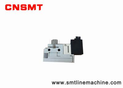 China Samsung SMT Pick and Place Vacuum Damage Solenoid Valve KXF0A1RAA00 for CM402 602 for sale
