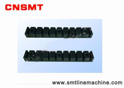 China Samsung SMT Pick and Place Machine Long Rubber Strip KXFB02ERA00 for Cm402 602 for sale
