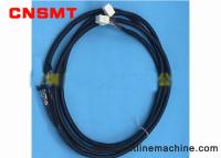 China Panasonic CM402 Head Cable Signal Line KXFP6HYQA00 N510012776AA for SMT Pick and Place Machine for sale