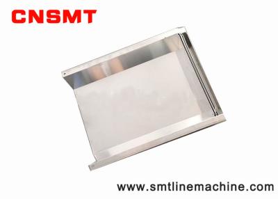 China Cm602 Trolley Aluminum Shovel N210083572AA N210135124AA for Samsung SMT Pick and Place Machine for sale