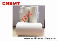 China Double Sided Adhesive Tape for Samsung SMT Pick and Place Machine 8mm Width for sale